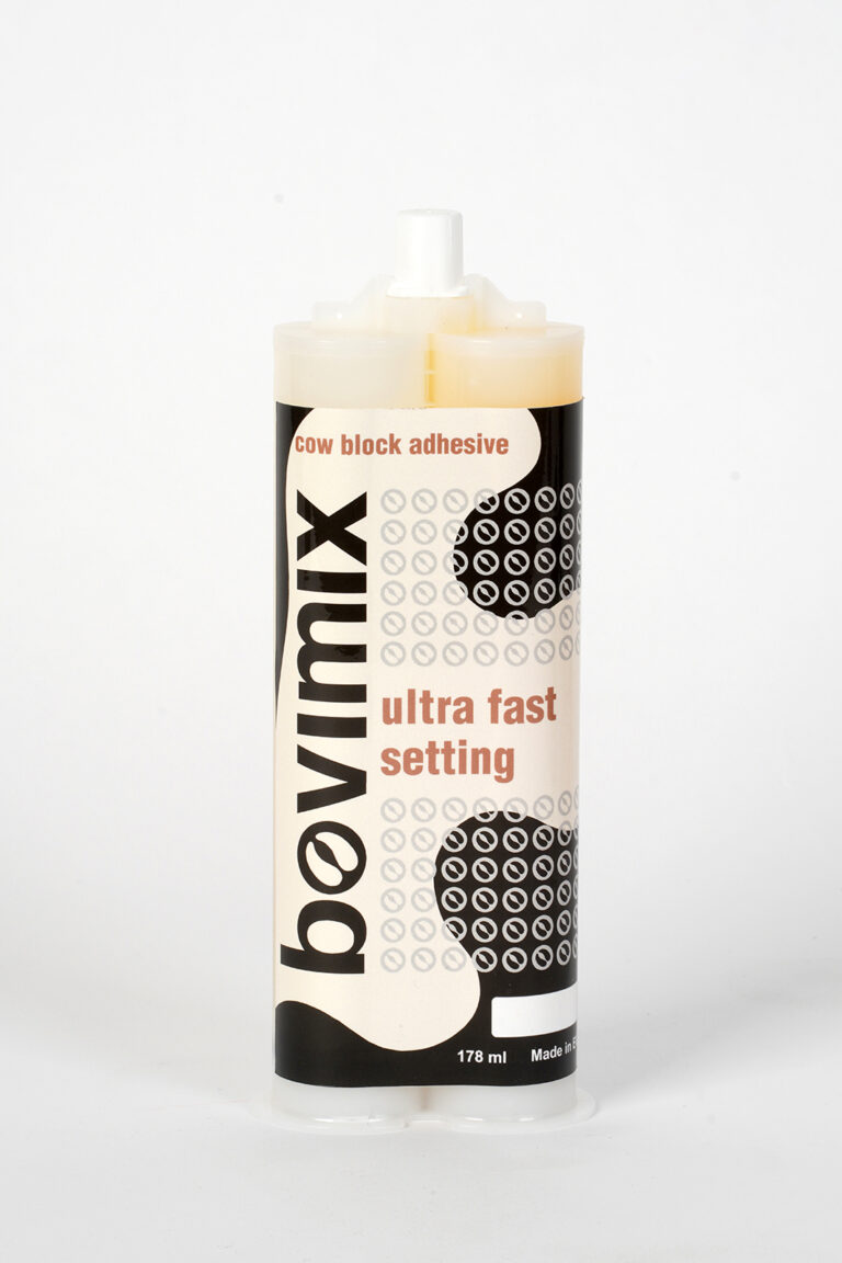Cow Block Adhesive WF - INCHIMICA