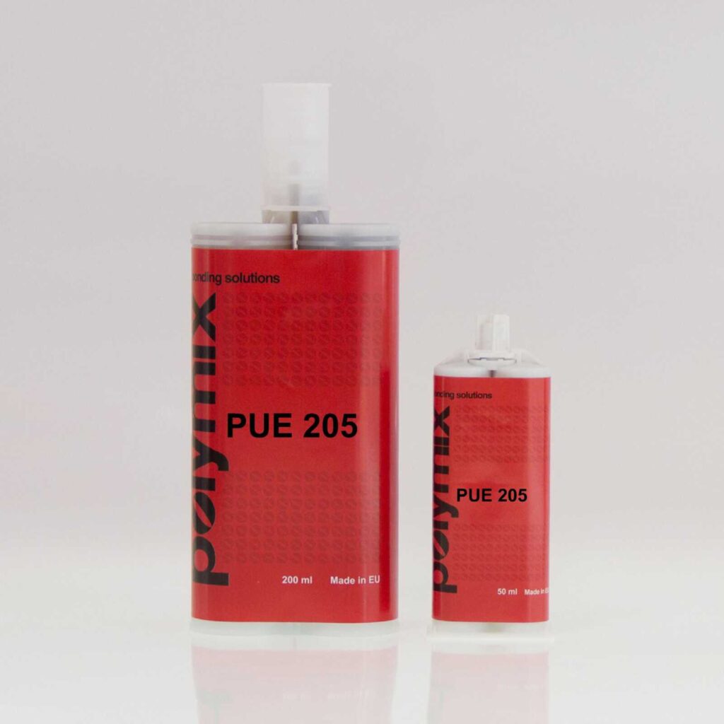 POLYMIX PUE 205 – Inchimica