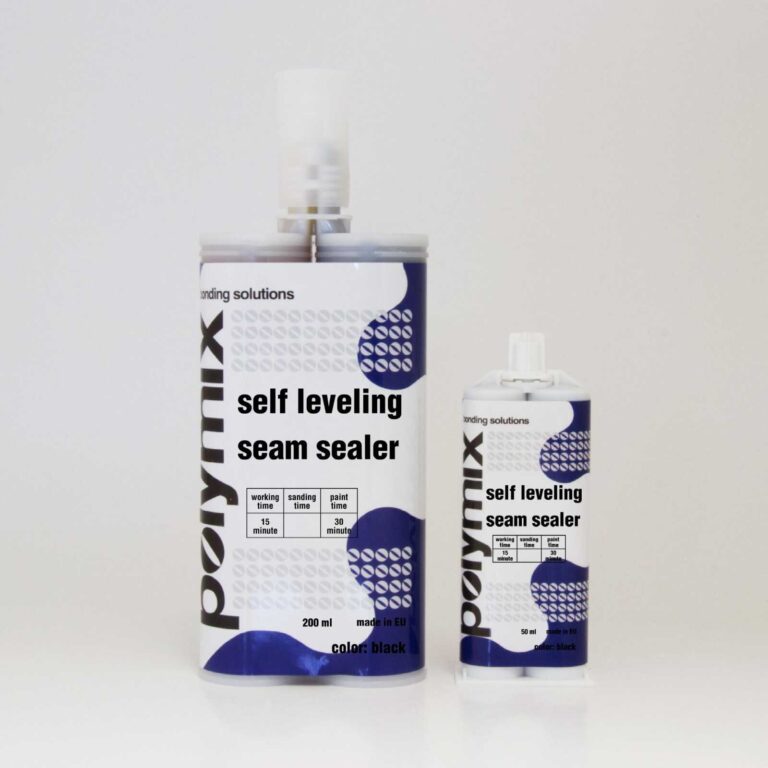 POLYMIX Self Leveling Seam Sealer - INCHIMICA